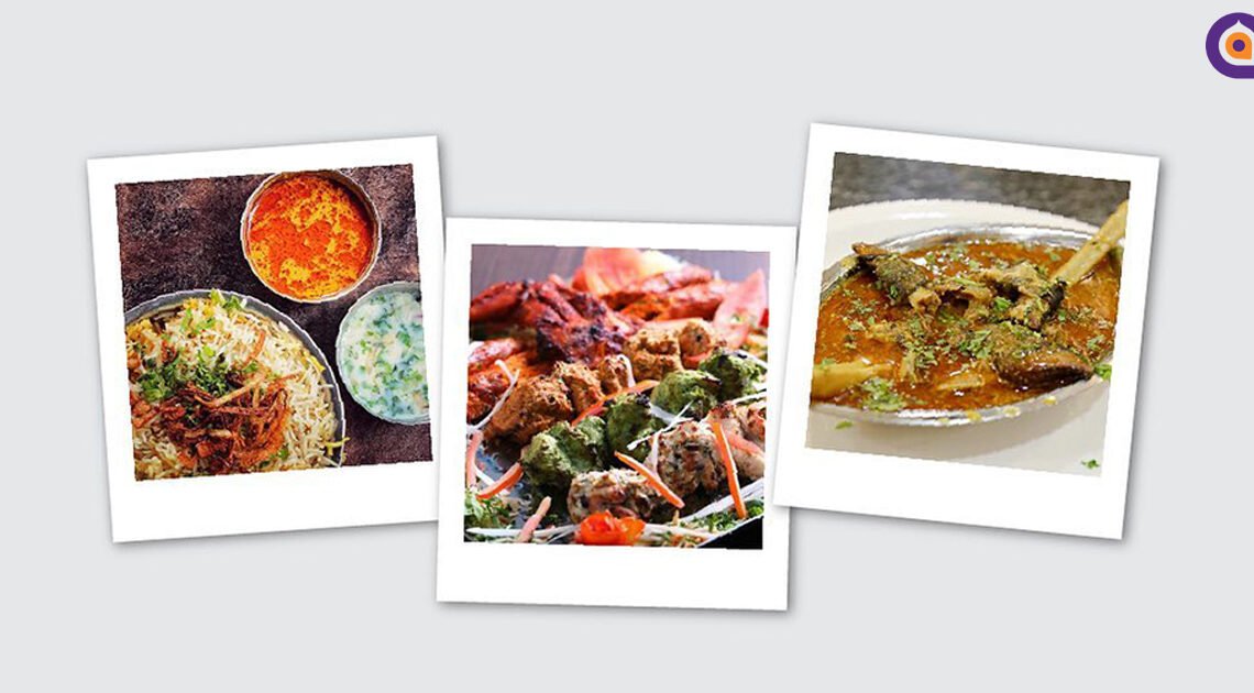 Top Five Non-Veg food items of Aurangabad - aurangabadinsider