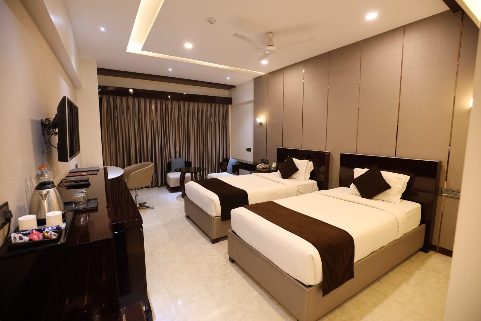 Hotel Atithi - aurangabadinsider