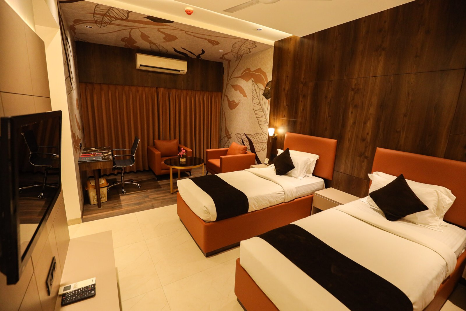 Hotel Atithi - aurangabadinsider