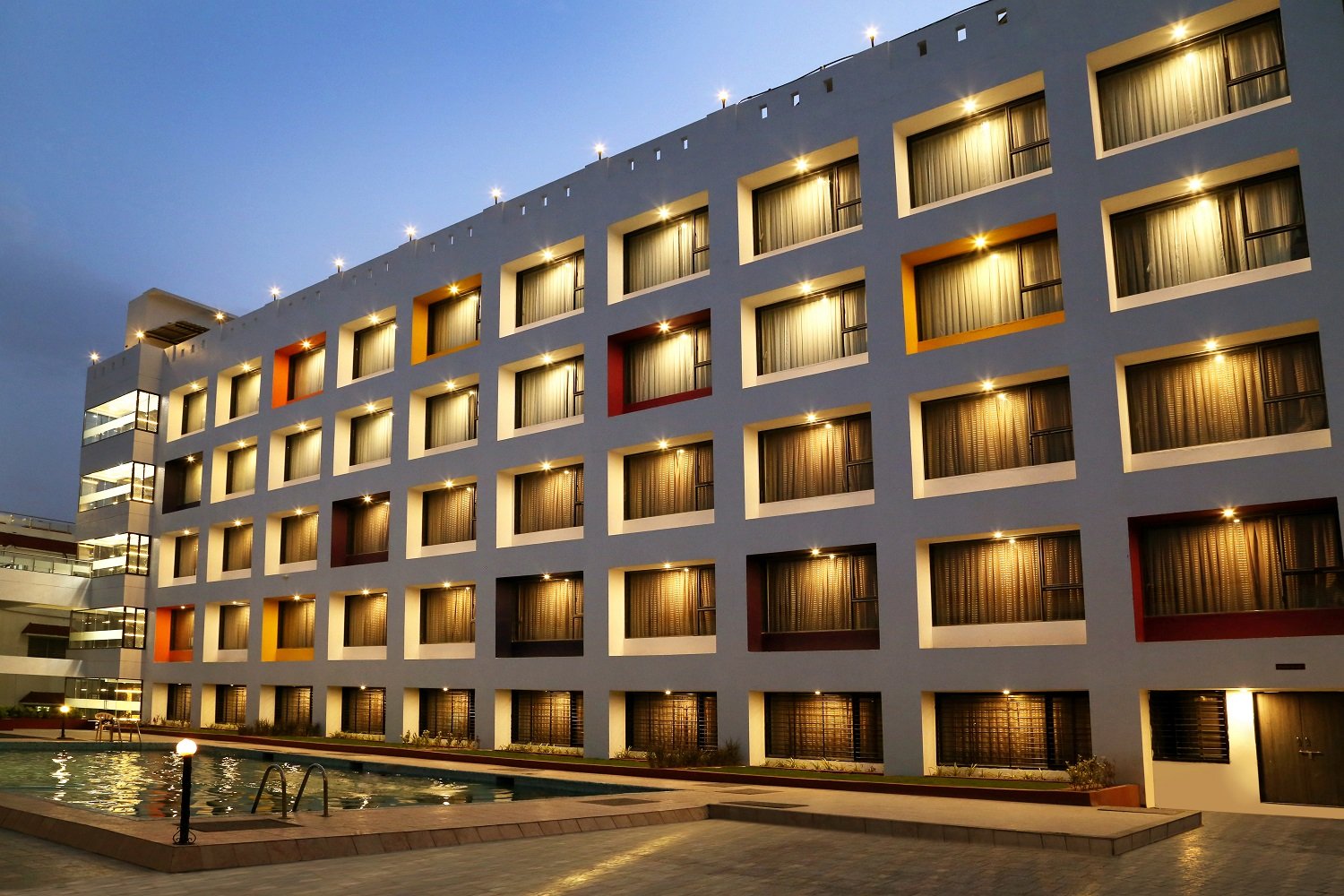 Hotel Atithi - aurangabadinsider