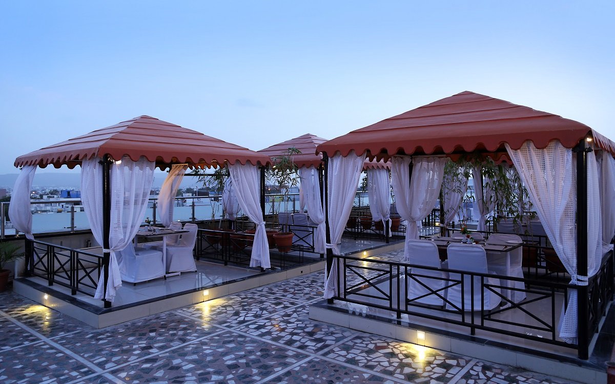 Hotel Atithi - aurangabadinsider